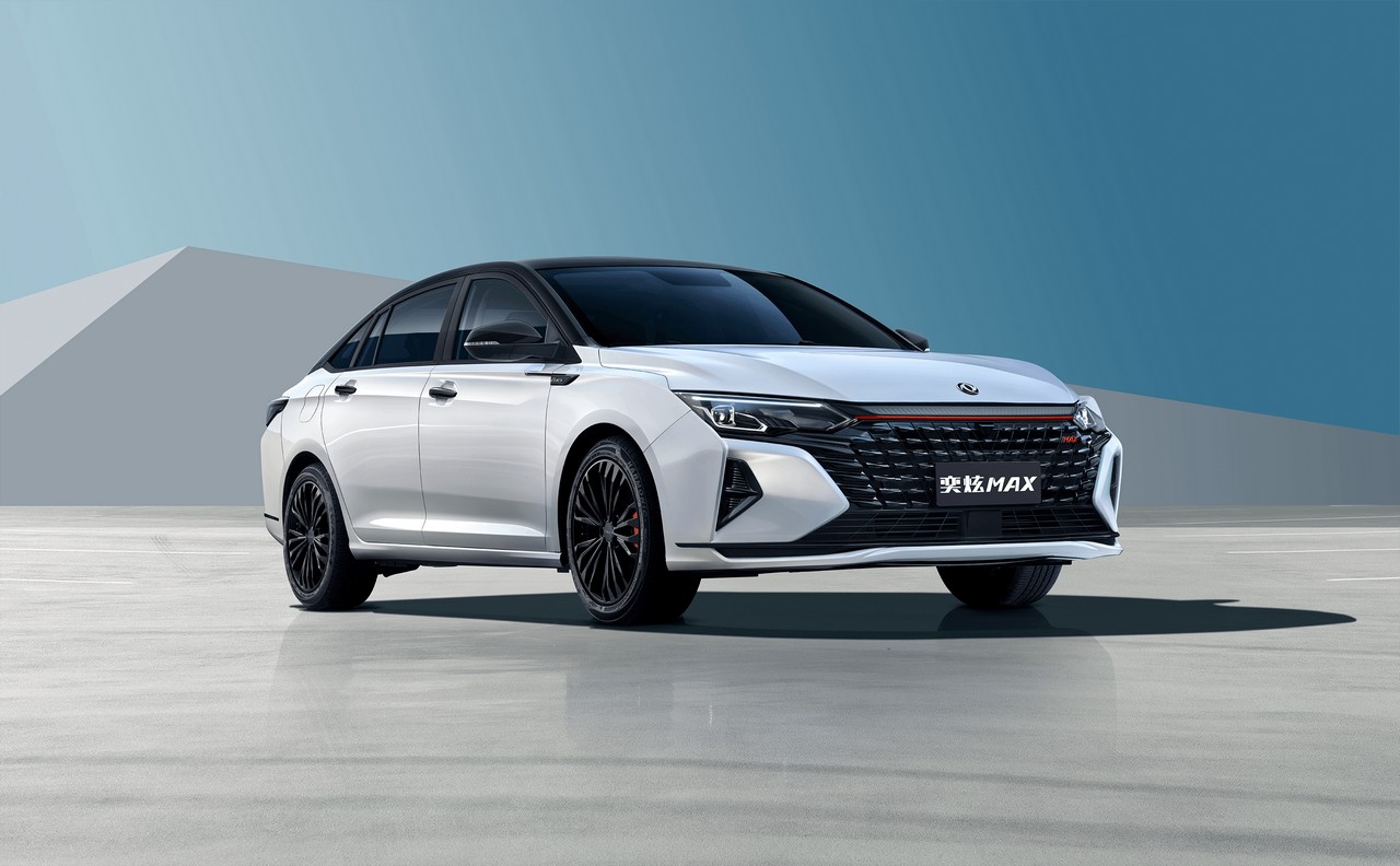 A60 Max – شبكة السيارات الصينية