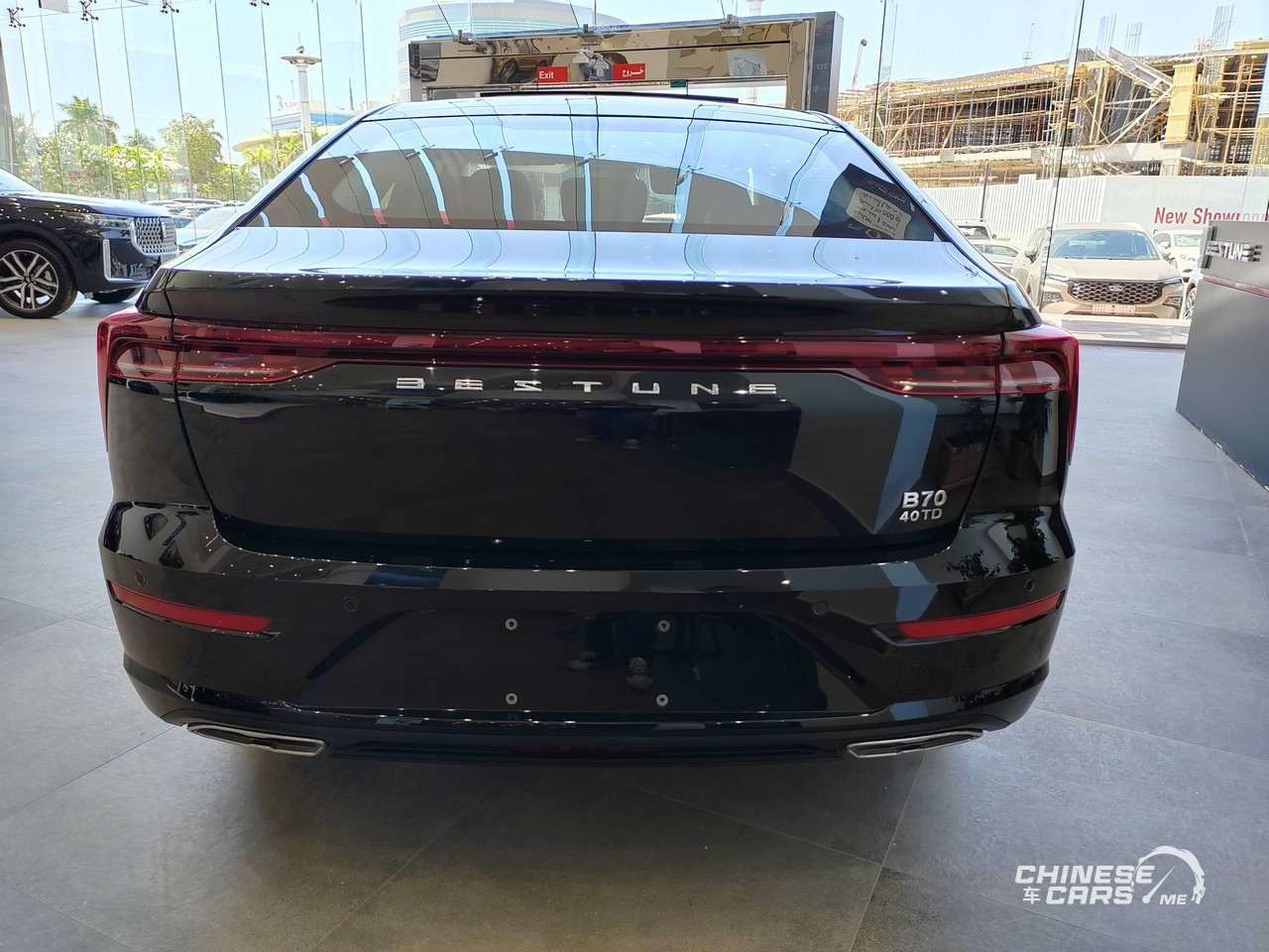 عروض بيستون في السعودية لشهر رمضان 1444/2023 – شبكة السيارات الصينية