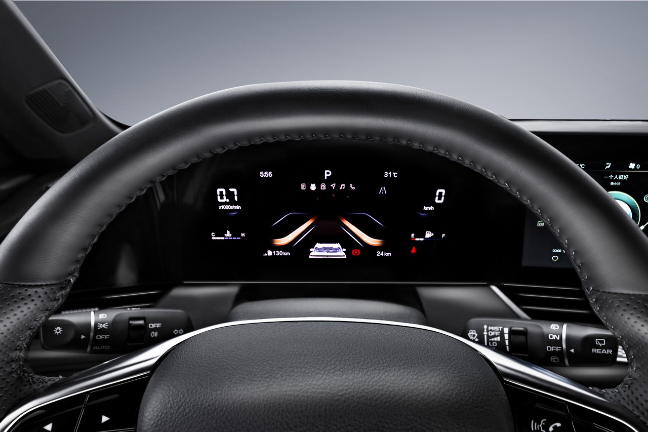 تعرف على فئات وأسعار سيارة بيستون B70 S موديل 2023 الجديدة كليًا في السعودية – شبكة السيارات الصينية