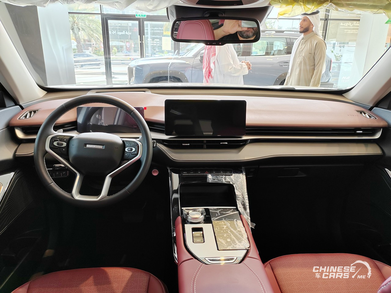 مقارنة شاملة بين سيارة هافال H6 موديل 2023 وسيارة إم جي RX5 موديل 2023 بالسعودية – شبكة السيارات ...