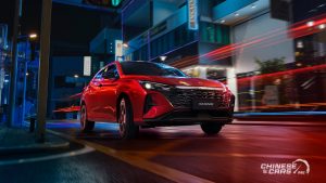 Shine E3 2025 – شبكة السيارات الصينية