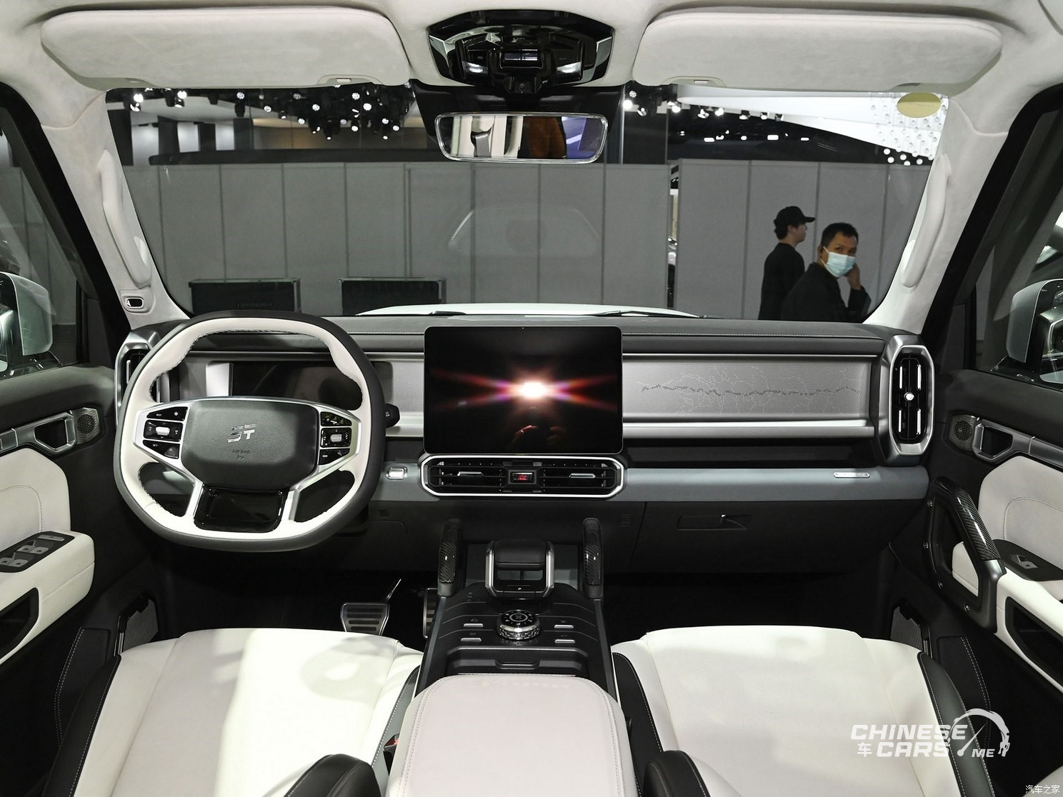 إطلاق طراز جيتور ترافيلر JMK رسميًا في الصين خلال الأيام القادمة – شبكة ...