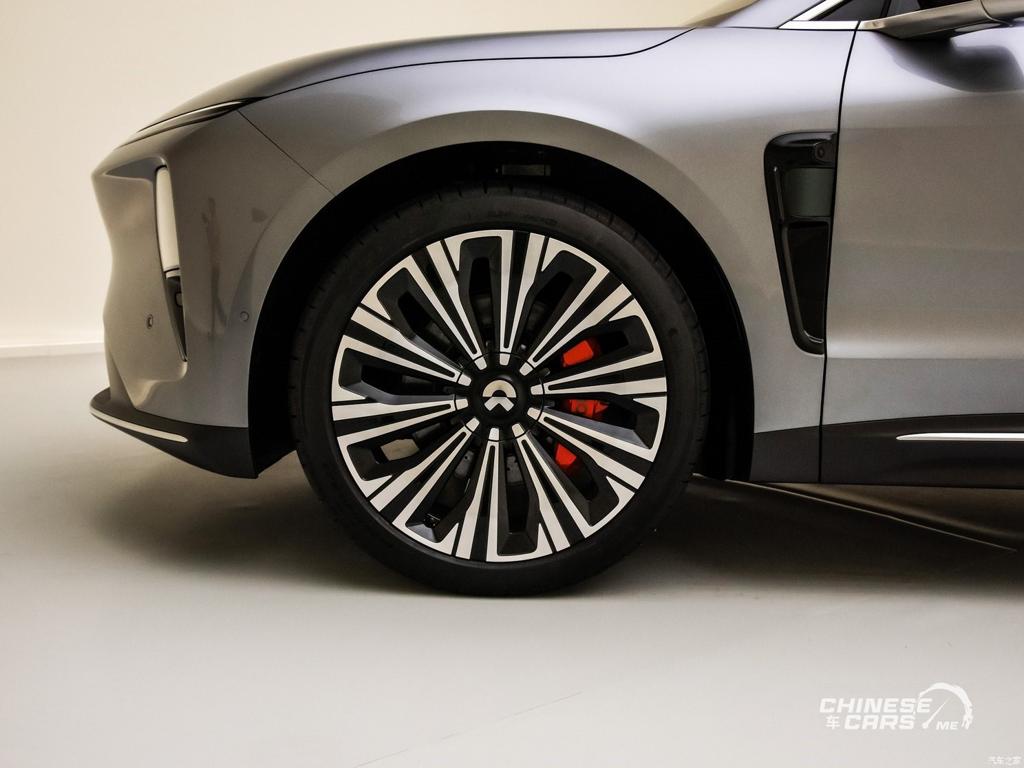 تعرف على سيارة نيو ET9 الجديدة كليًا ومواصفاتها وتقنياتها – شبكة ...