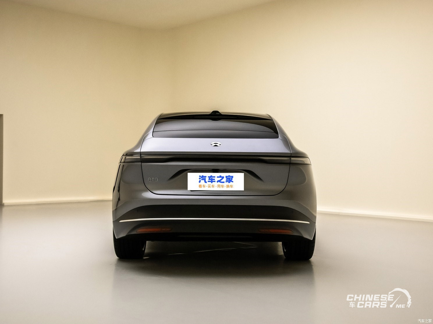 تعرف على سيارة نيو ET9 الجديدة كليًا ومواصفاتها وتقنياتها – شبكة ...