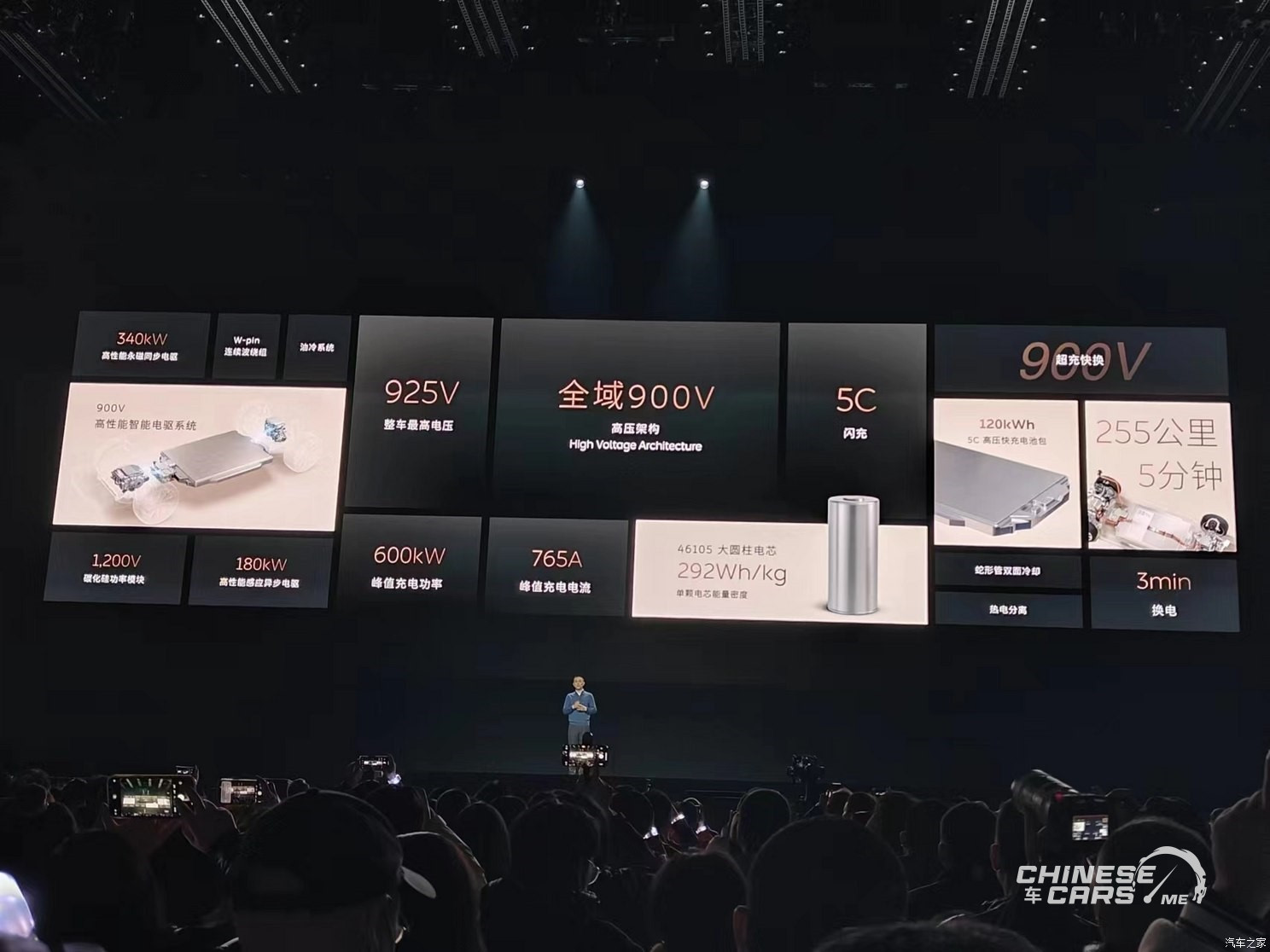 تعرف على سيارة نيو ET9 الجديدة كليًا ومواصفاتها وتقنياتها – شبكة ...