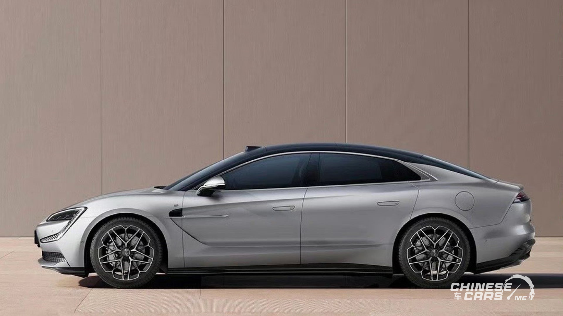 المواصفات الأولية لسيارة BYD Yang Wang U7 السوبر كار السيدان الجديدة – شبكة السيارات الصينية