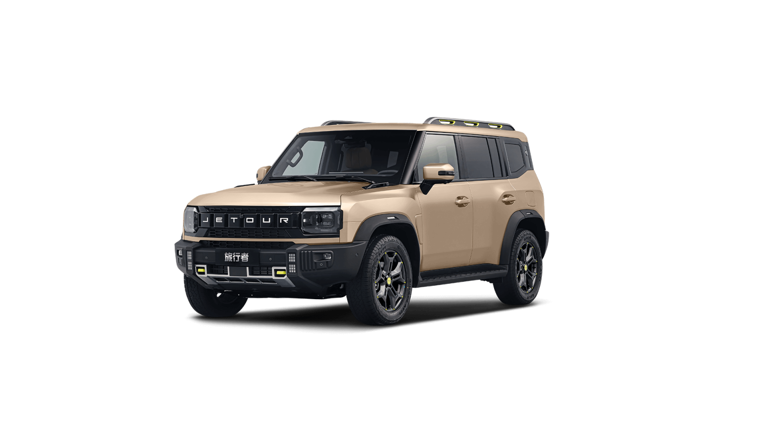 أسعار وفئات سيارة جيتور T2 (ترافيلر) 2024 في السعودية – شبكة السيارات ...