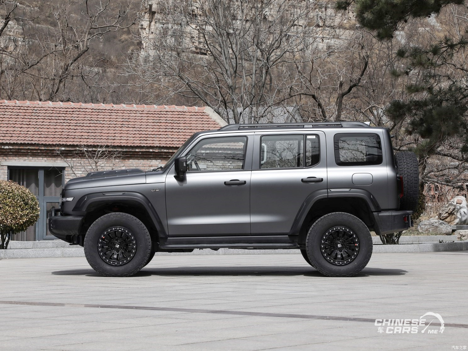 البدء الرسمي لمبيعات تانك 330 بمحرك الـ V6 الجديد بالسوق الصيني، ومبيعات 2024، وخطط التوسع ...