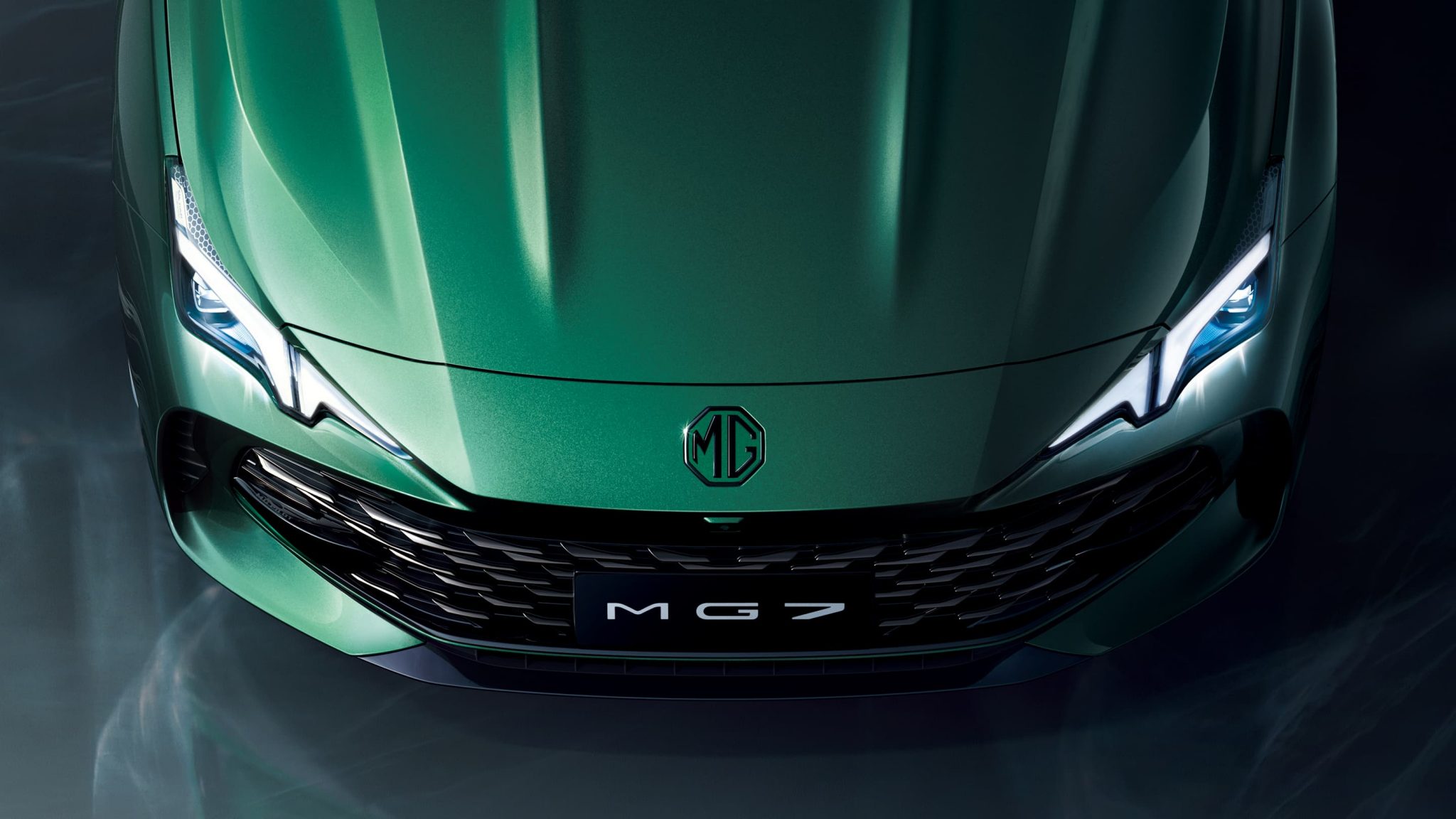 فئات وأسعار (MG7) ام جي 7 موديل 2025 الجديدة كليًا بالسعودية – شبكة ...
