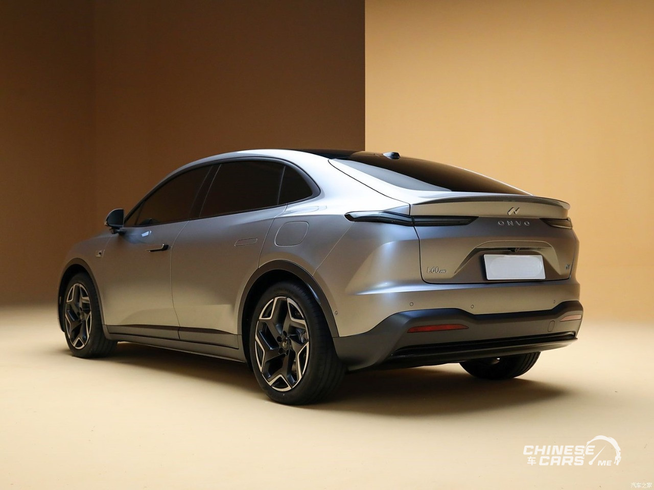ماذا تعرف عن علامة Ledao (ONVO) التابعة لنيو Nio وسياراتها L60 وخططها ...