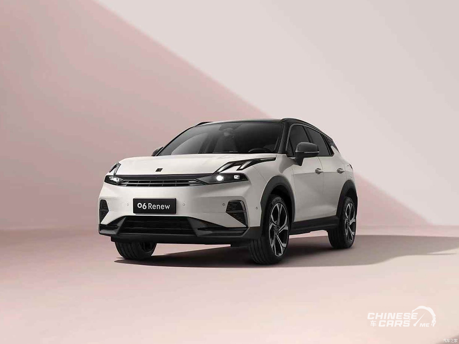 الصور الرسمية لسيارة لينك أند كو 06 الفيس ليفت المحدثة تظهر للعلن والإطلاق قريب – شبكة السيارات ...