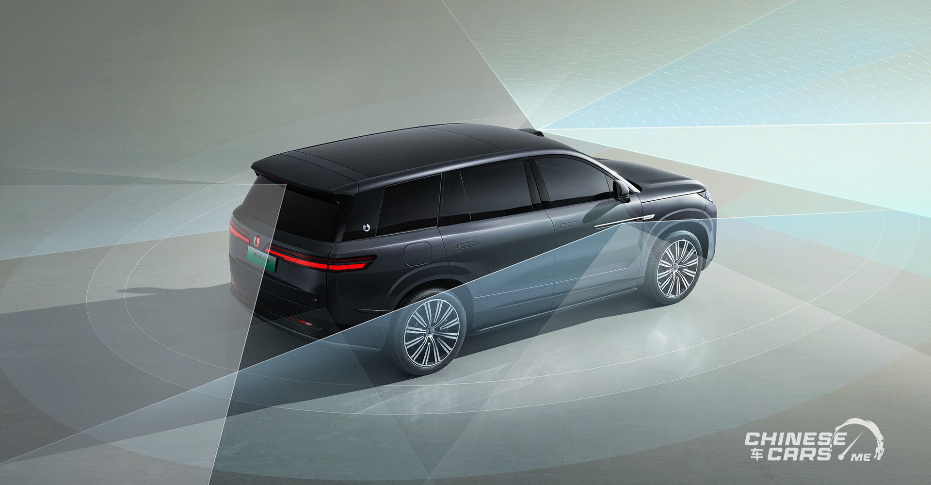 إطلاق رسمي: دينزا N9 2025 – الـSUV الفاخرة بقوة 925 حصان وتسارع 3.9 ثانية تبدأ من (203,000 ريال ...